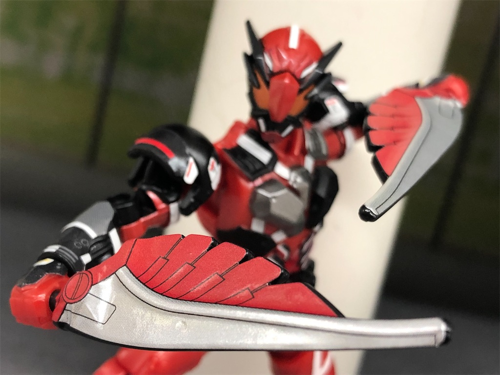 RE:【玩具情報】6/25再更新：扭蛋！Collection x HG GIRLS Humagear：Izu 第二次預購開始 @燃えろ!!特攝 ...