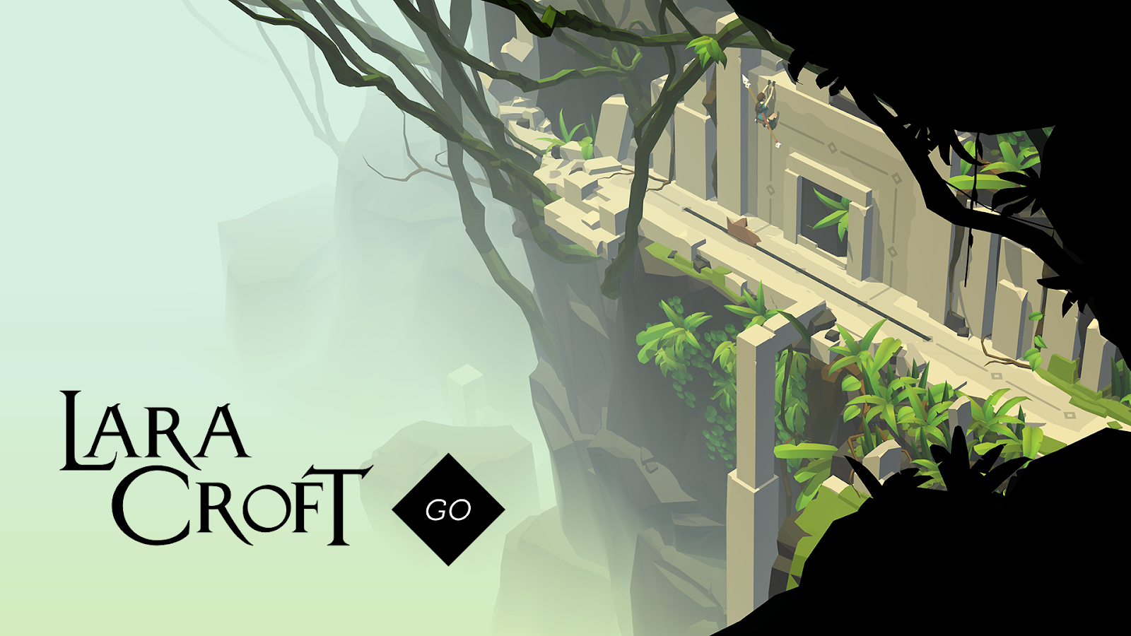EL BLOJ: Lara Croft GO