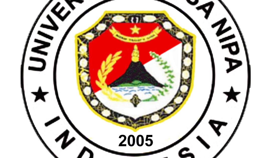 Logo UNIVERSITAS NUSA NIPA INDONESIA