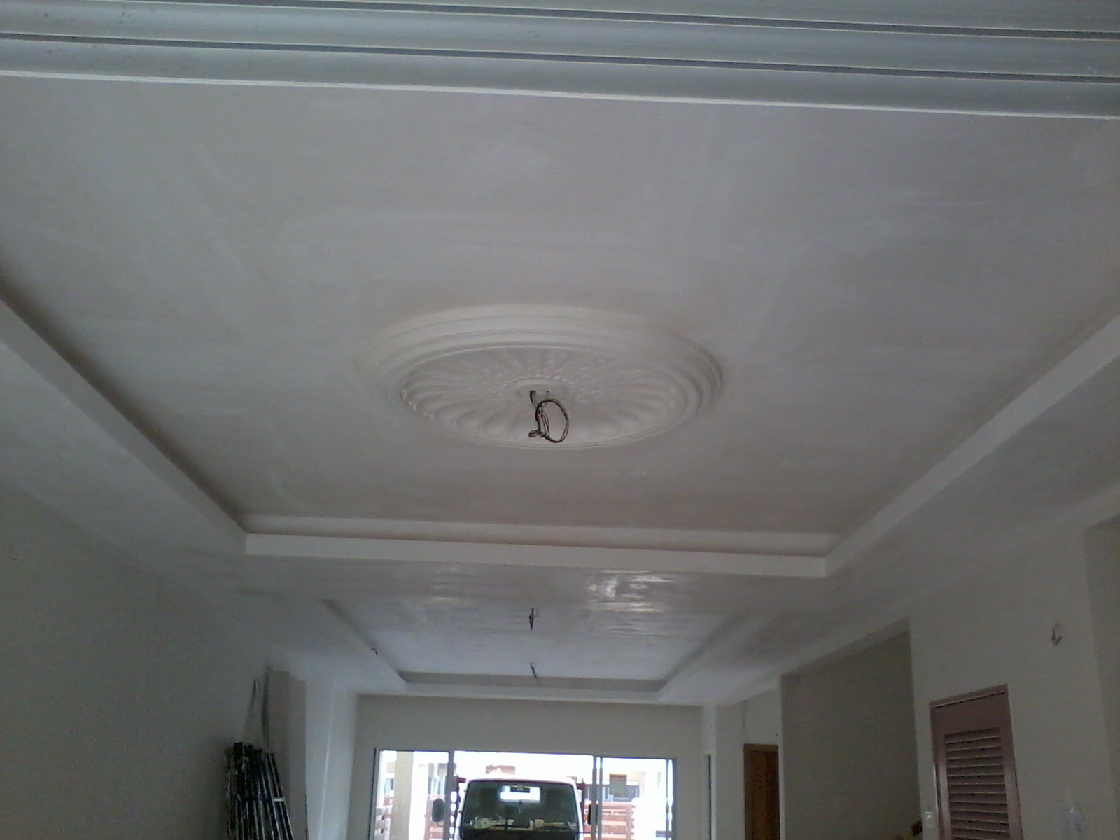 Plaster Siling/Specialist Plaster Ceiling (SBDICE): Siling Plaster Gaya ...