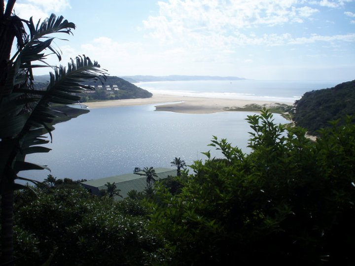 South Africa: I Love Chintsa!