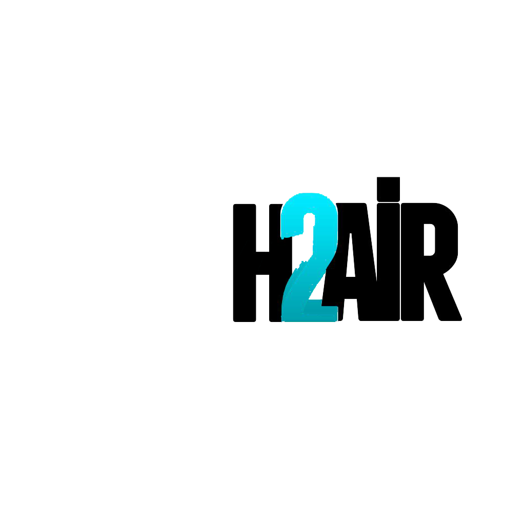 H2AIR - For those with style | H2AIR - For those with style!