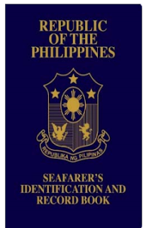 The New MARINA Seafarer's Record Book (SRBB) and Seafarer's Identity ...