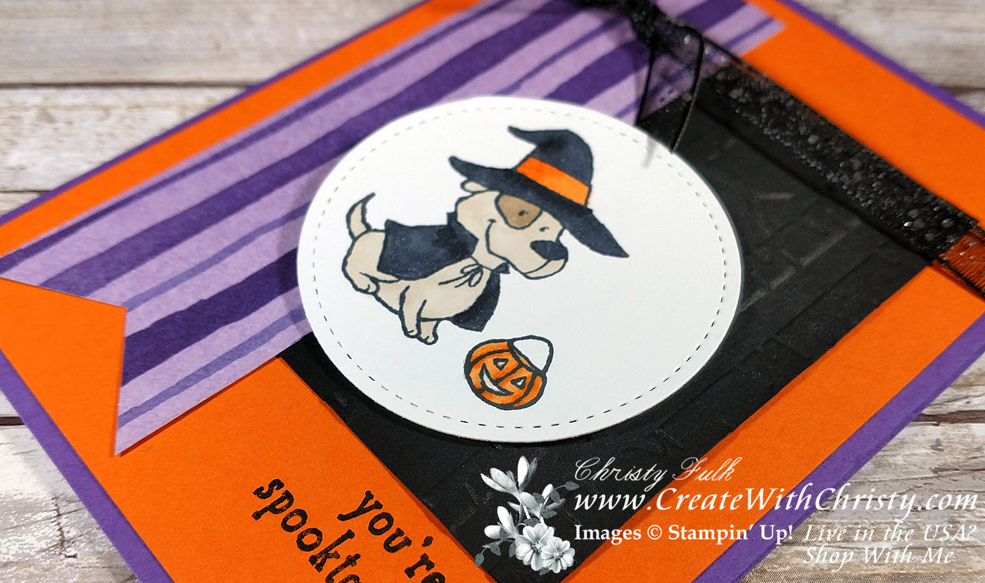 Halloween Theme Week - Trick or Tweet [Create With Christy]