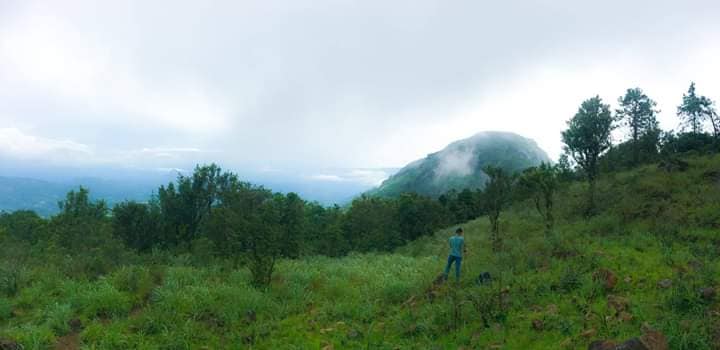 Travel Destinations : Rakshagala , Srilanka