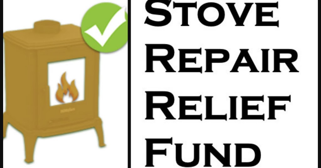 Heated Up!: Stove Repair Relief Fund to aid families during Coronavirus ...