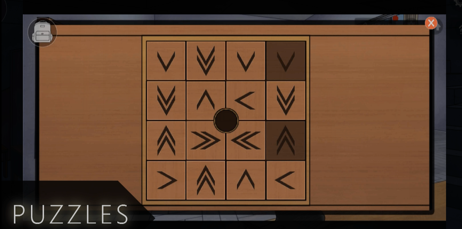 Start playing