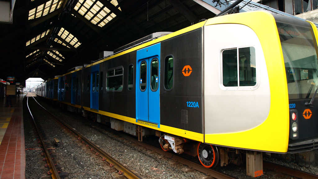 LRT-1 Increases Speed to 60 km/h | CarGuide.PH | Philippine Car News ...