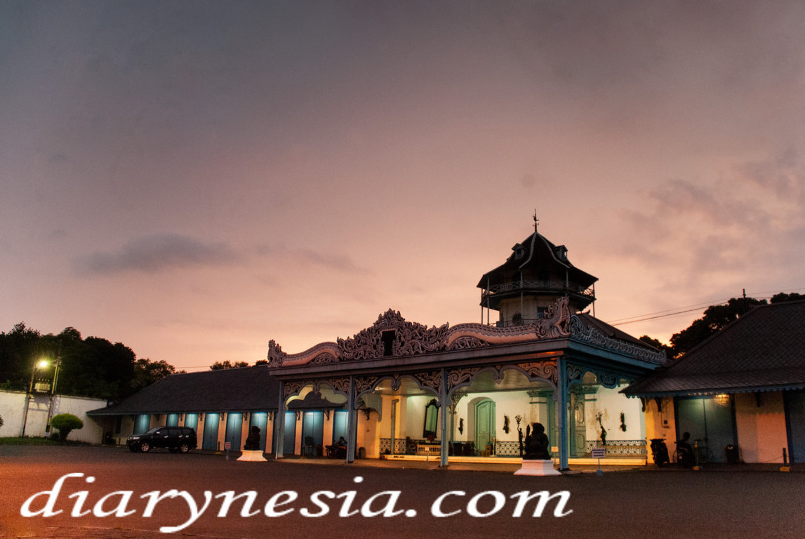 Best Things To Do in Wonderful Solo City Indonesia