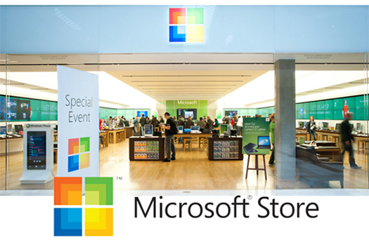 Mundo Das Marcas: MICROSOFT