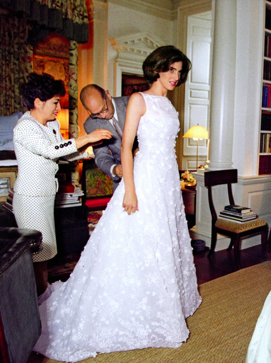 Red Carpet wedding: Eliza Reed and Alexander Bolen - Red Carpet Wedding