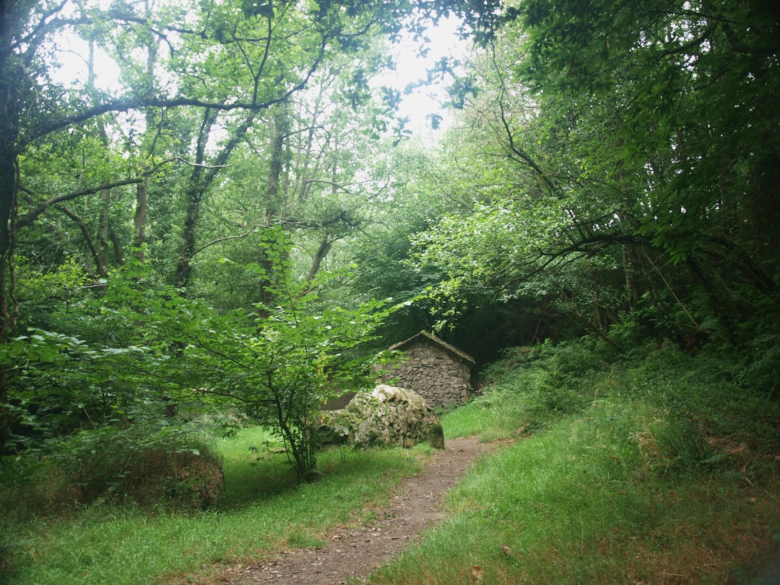 photoxperiences: Cascadas de Oneta - Oneta waterfalls