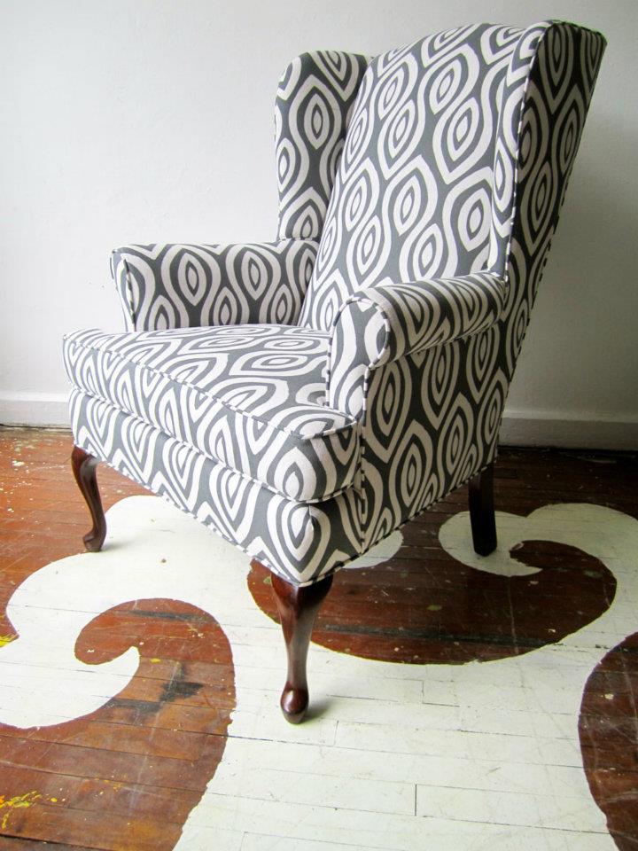 Lisa Mende Design: Katherine Rally Textiles - Centuries Old Craft with ...