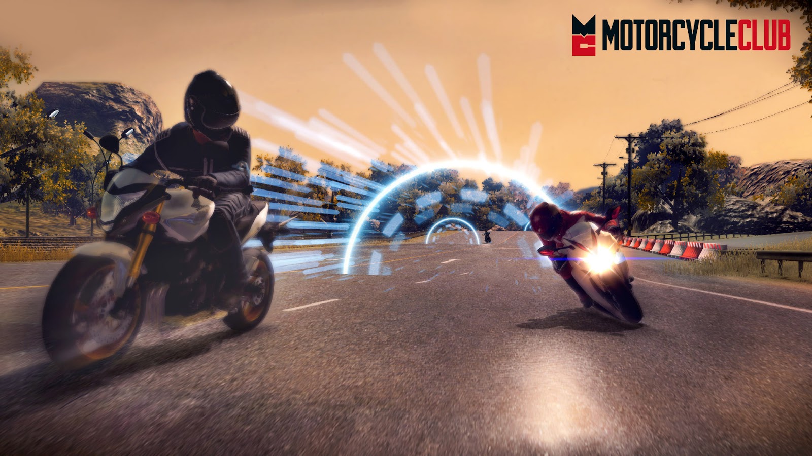 Download Motorcycle Club - motorcycle racing game Your vote: (1 votes ...