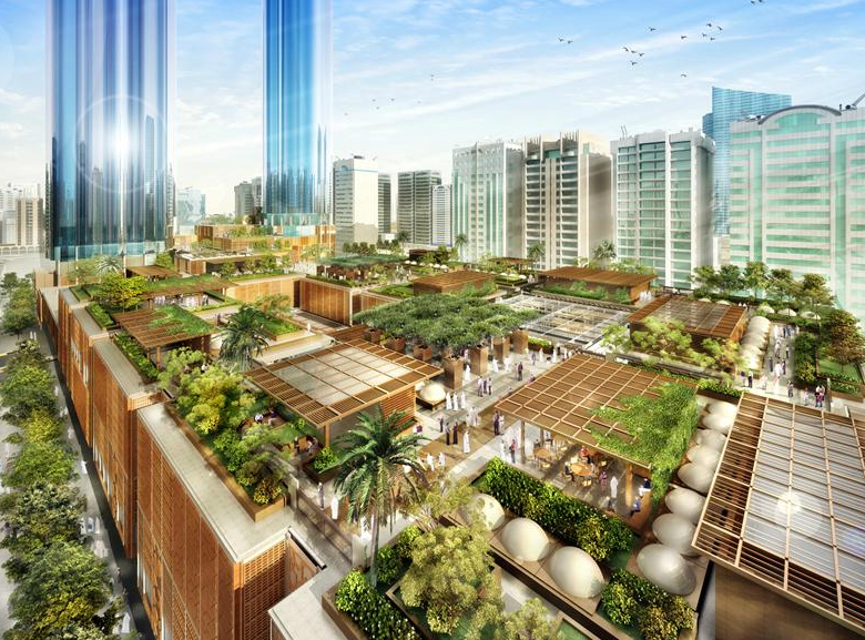 Architectural Design 8: Climate Adaptive Building Shells