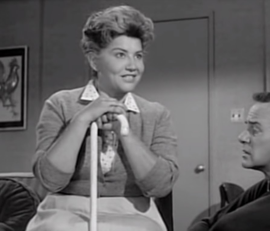 Clarke Chronicler's Horror Girls: May 2017