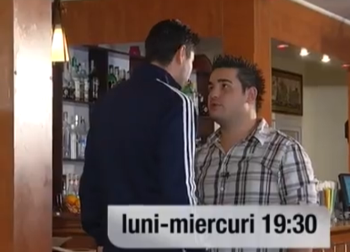 iubiri secrete : poze cu bogdan