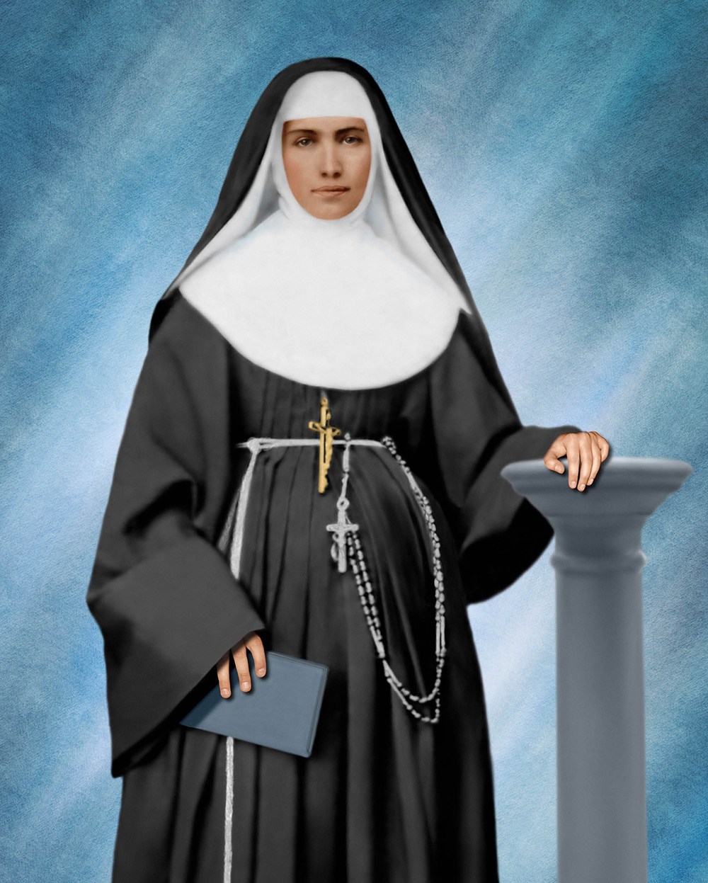 A Pilgrim's Journey: St. Marianne Cope