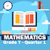Learning Module: Mathematics (Grade 7 - Quarter 1) - Buklat: Kuwentong ...