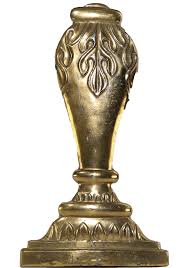 ESTUDOS: OFÍCIO DO CHANCELER