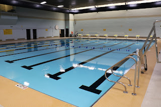 Bowie Living: Swimming opportunities for students and local community ...