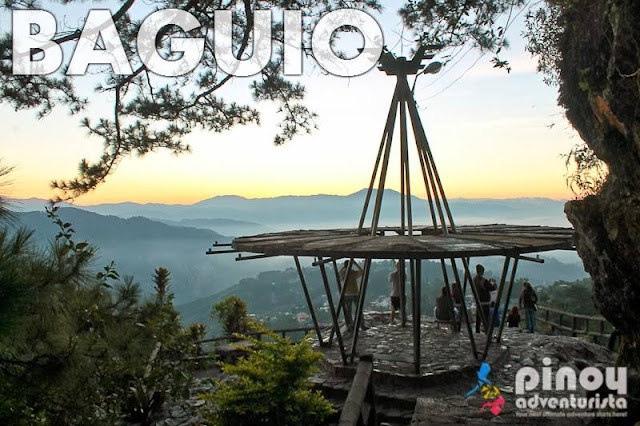 BAGUIO ITINERARY: 30+ Best BAGUIO TOURIST SPOTS and Things to Do (Travel Guide Blog 2023 for ...