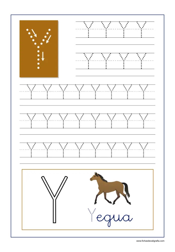 OS PEQUES DA PROFE IRIA : CONOCEMOS LA LETRA Y