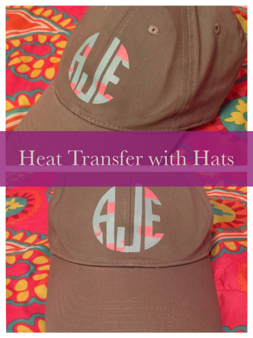 Design Space: Heat Transfer with Hats