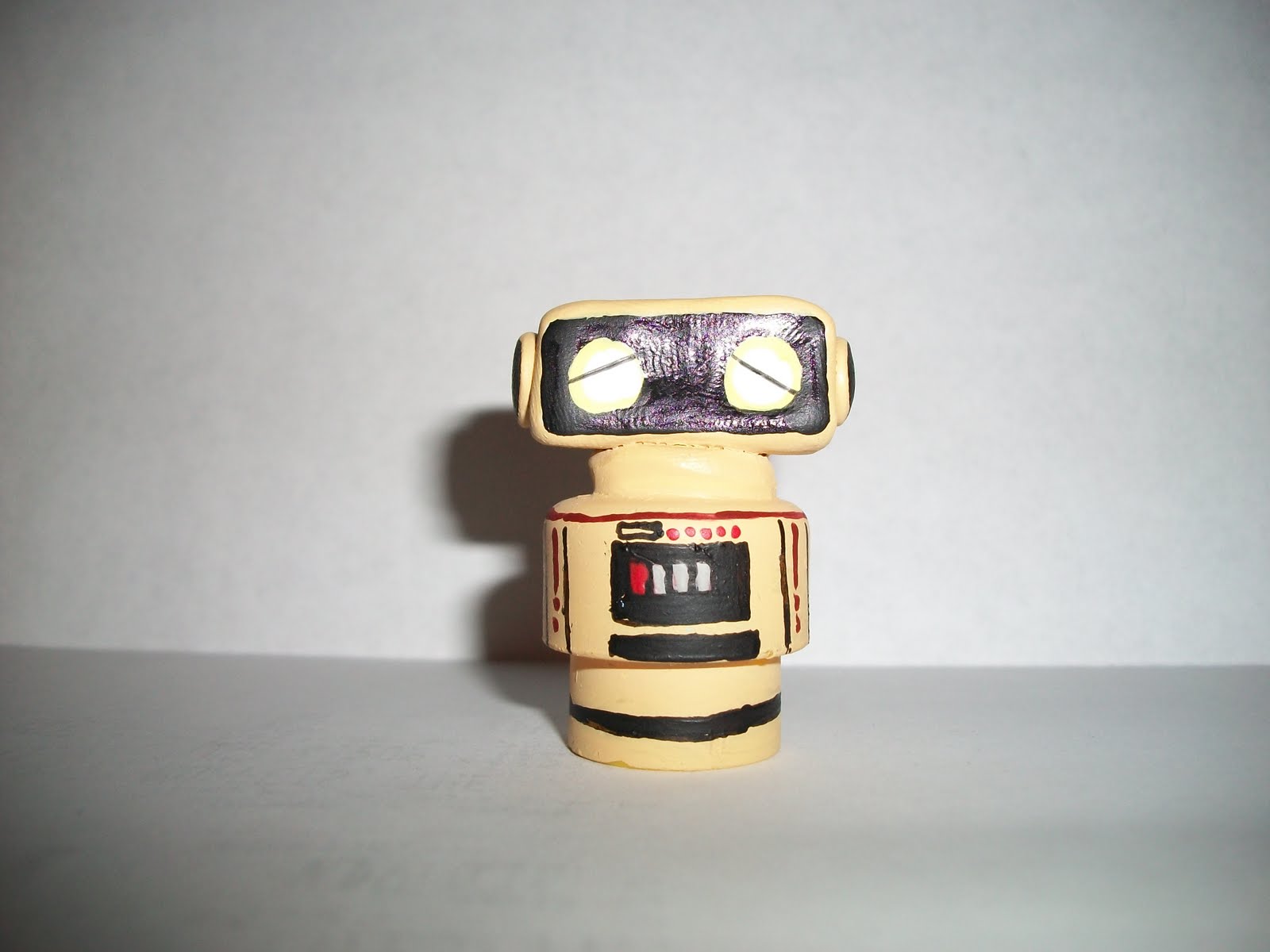 Quinnarama: "The Muppets" Fisher Price Little People