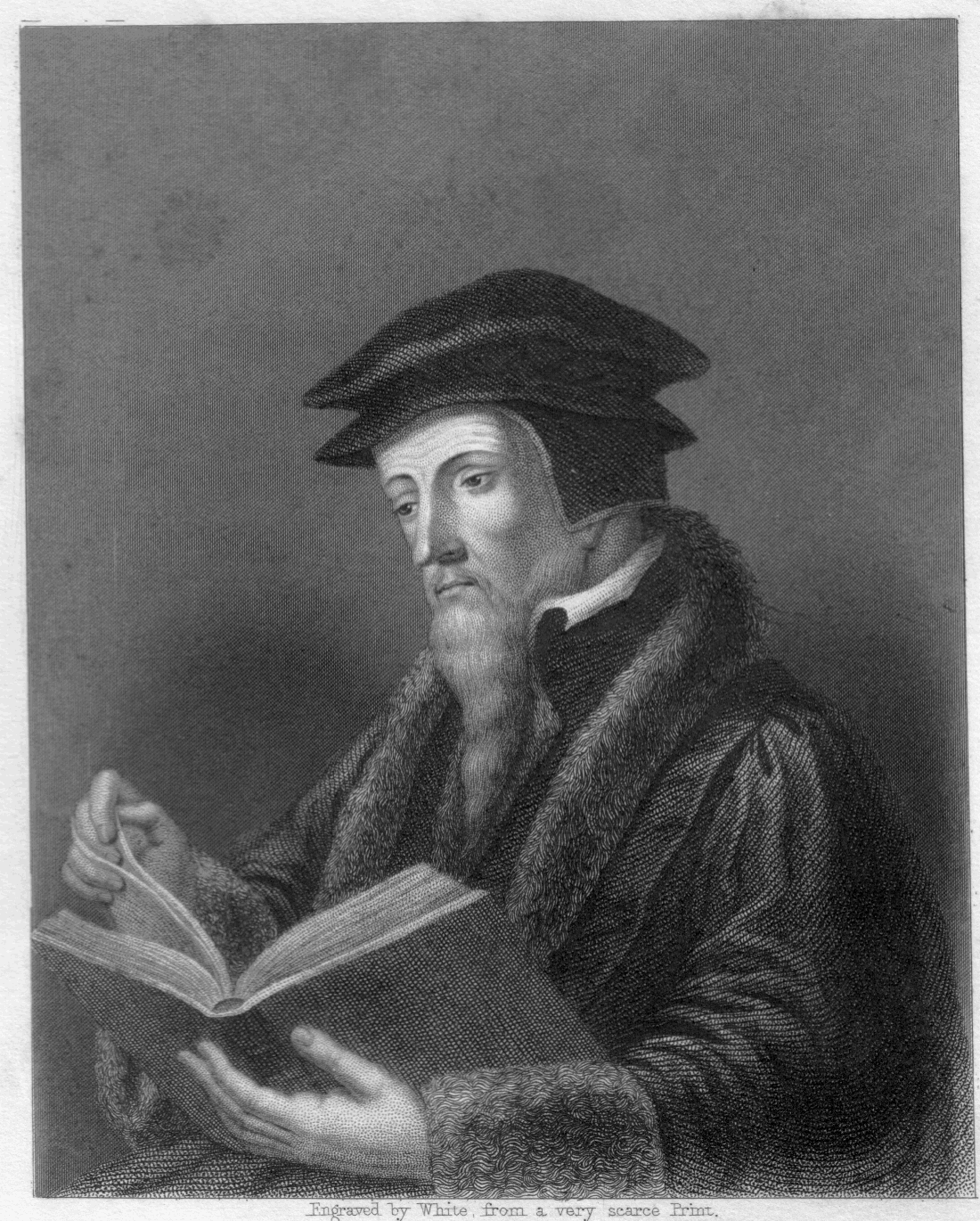 En Defensa de la Fe: El Enigma del Calvinismo