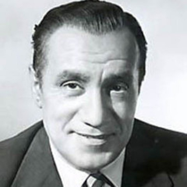 FROM THE VAULTS: Ben Pollack born 23 June 1903