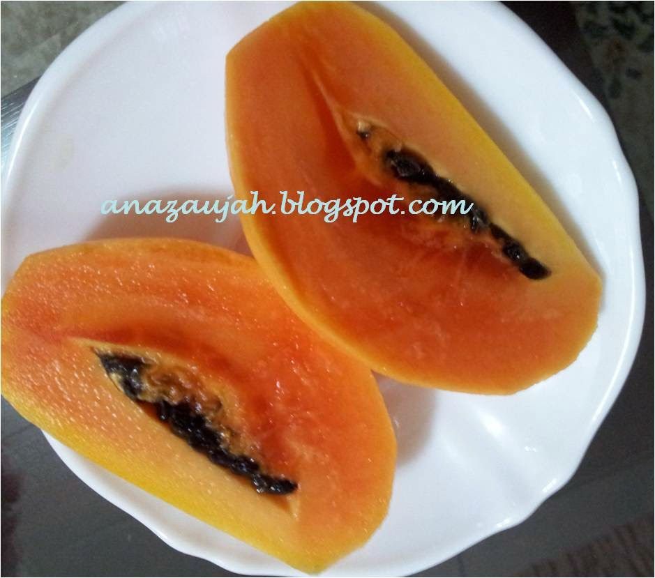 diari kebun~@na: Alahai BetiK SeKaki ku…