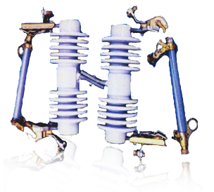 Jaringan Listrik SUTR - SUTM - SUTT: Fuse Cut Out