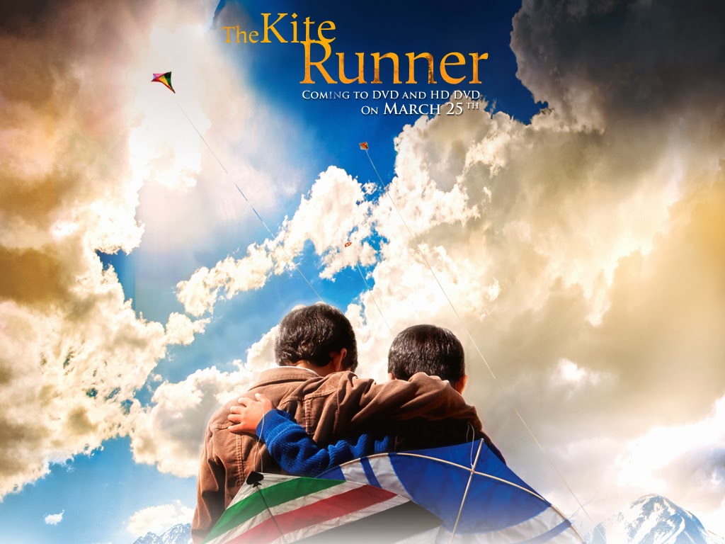 Medan Best Movie: THE KITE RUNNER (2007)