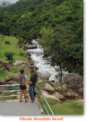 WELCOME TO BACKSTAGE360 BLOG: Top 5 Places Americans And Europeans ...