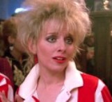 Interview with singer/actress Ellen Foley