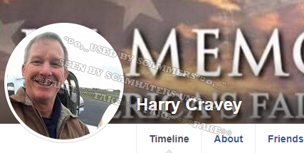 ScamHaters United .. Visit us also on Facebook and Instagram : PAUL ...