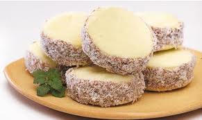 Peruvian Recipes. Coconut Alfajor ~ Cooking Classes by Cheff Bigotes
