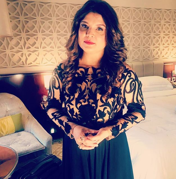 NAZMEIN INTEZAR KI BY SMITA PARIKH