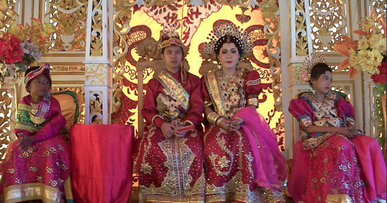 Counseling Across Cultures: Bugis in Malaysia: Who are the Bugis?