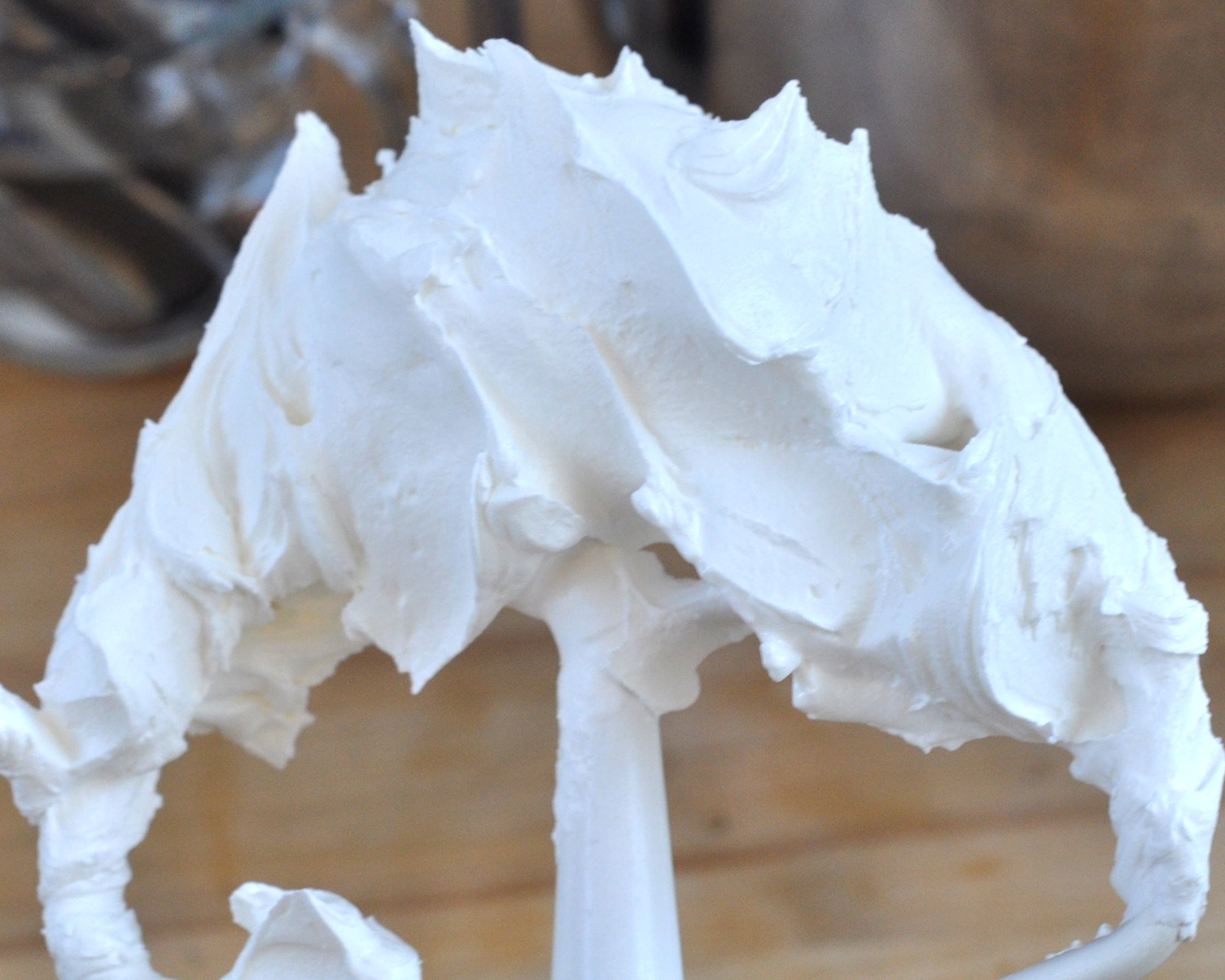 Beki Cook's Cake Blog: Royal Icing Recipe