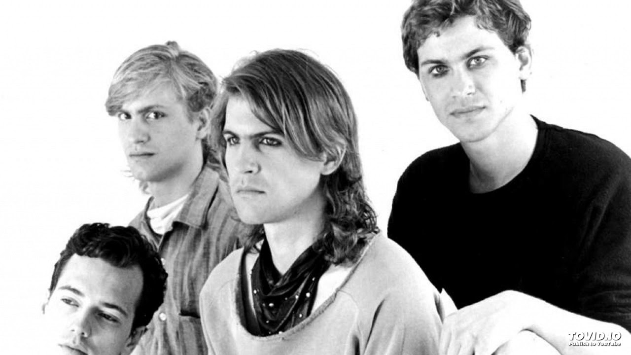 Dimensión Retro: Men Without Hats Biografía