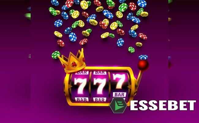 Joker388 Agen Resmi Mesin Slot Terbaru Joker123 : Essejoker123