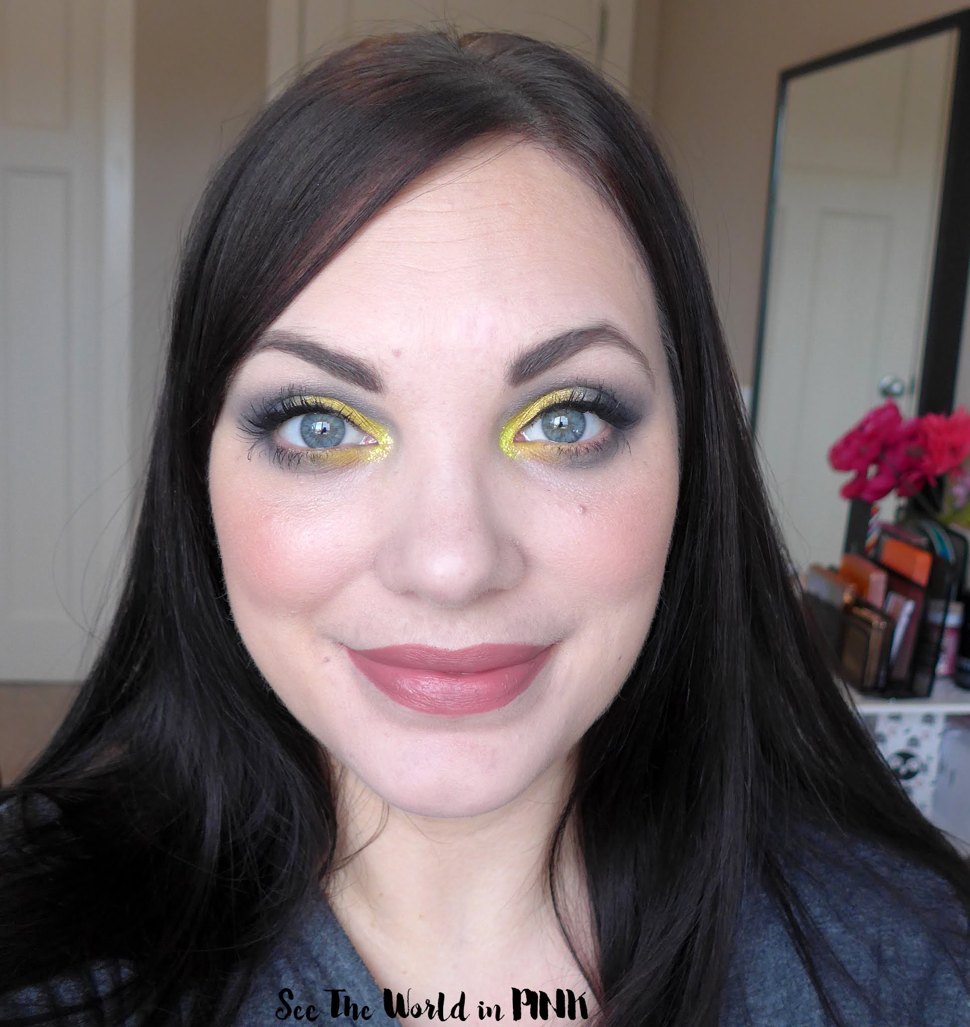 January Shop My Stash - Pantone Colour of the Year Ultimate Grey ...