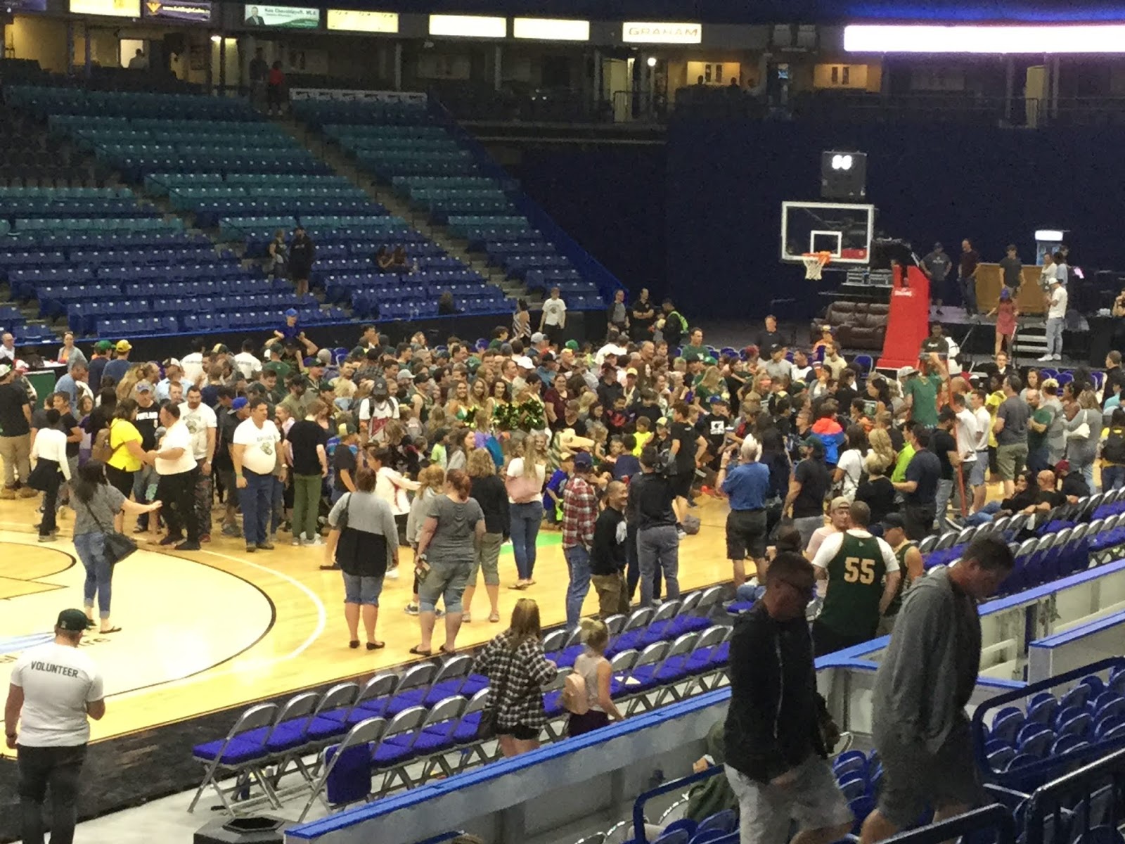 BEST SASKATCHEWAN RATTLERS BLOG: Nighthawks Shoot Out the Lights in ...