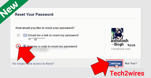 facebook forgot password-How To Recover Your Forgotten Facebook ...