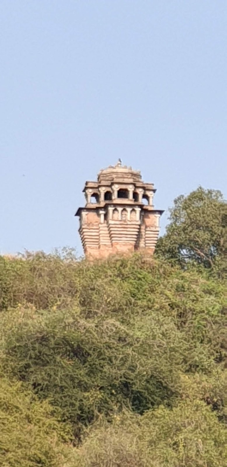 moti magri udaipur, Sarada Travelogue