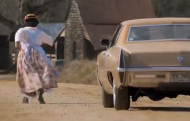 Madea meets Sofia on OWN ...