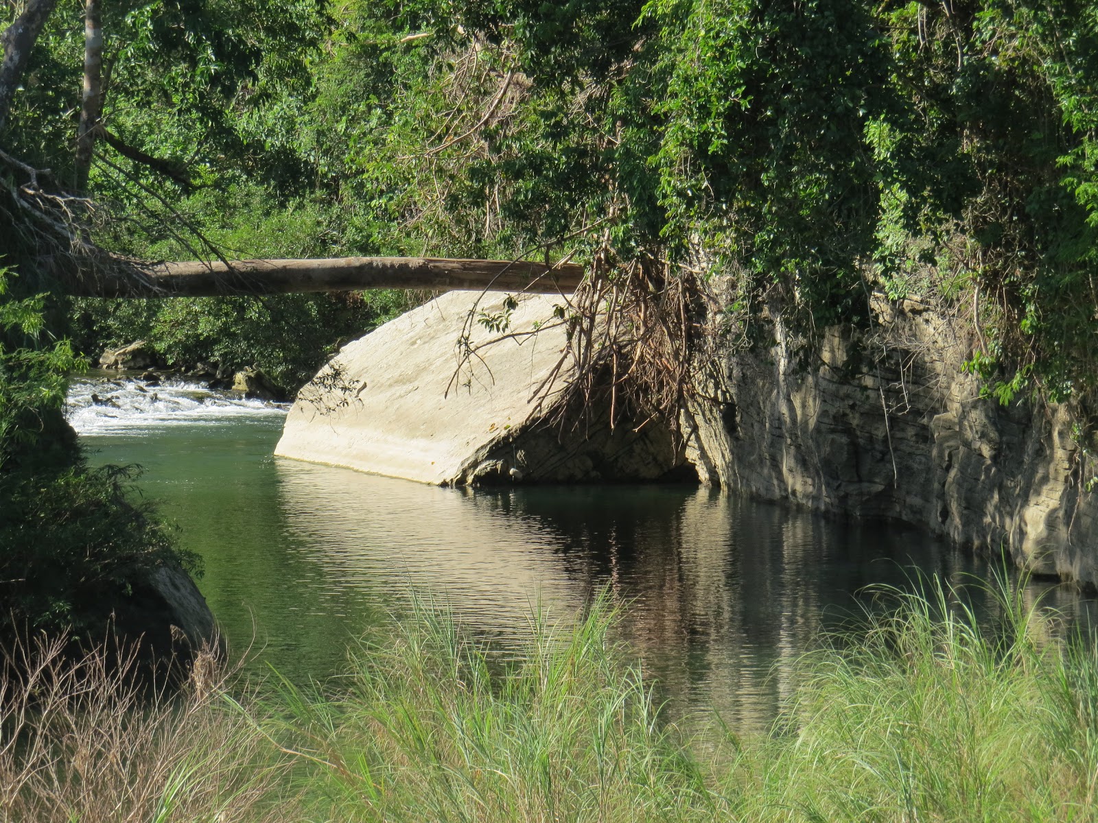Unveiling the Unique Beauty of Apayao Province: Maton River