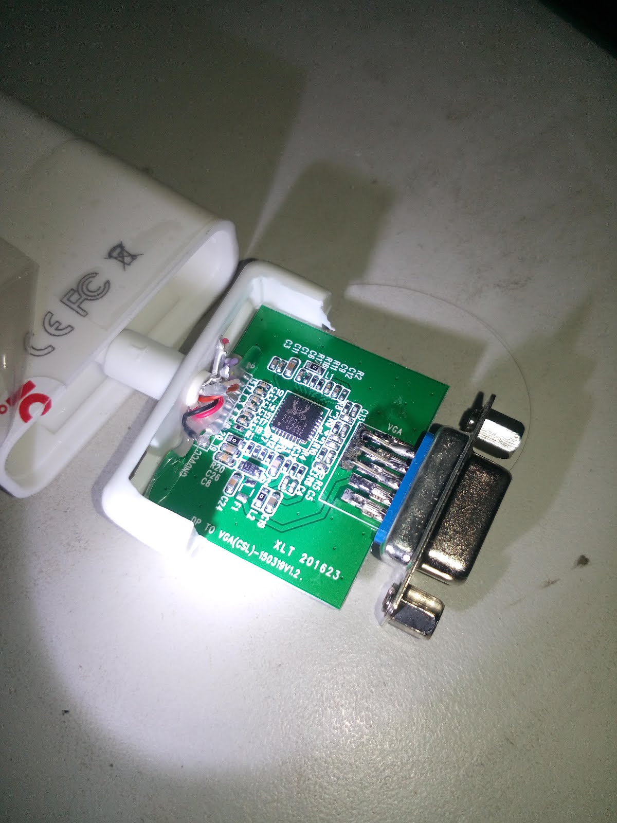 mosquito's blog: 2016